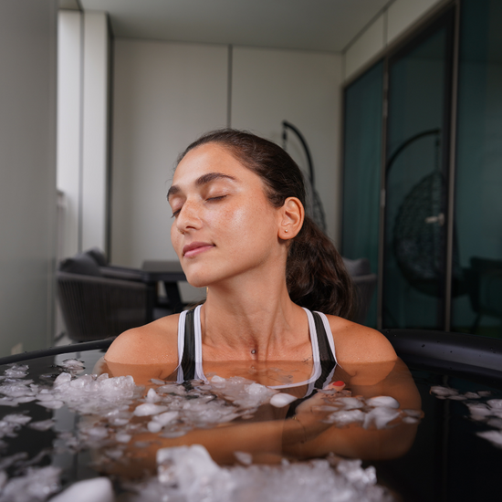 Nurivio ChillPOD™ - Ultimate Cold Therapy for All | Free Shipping